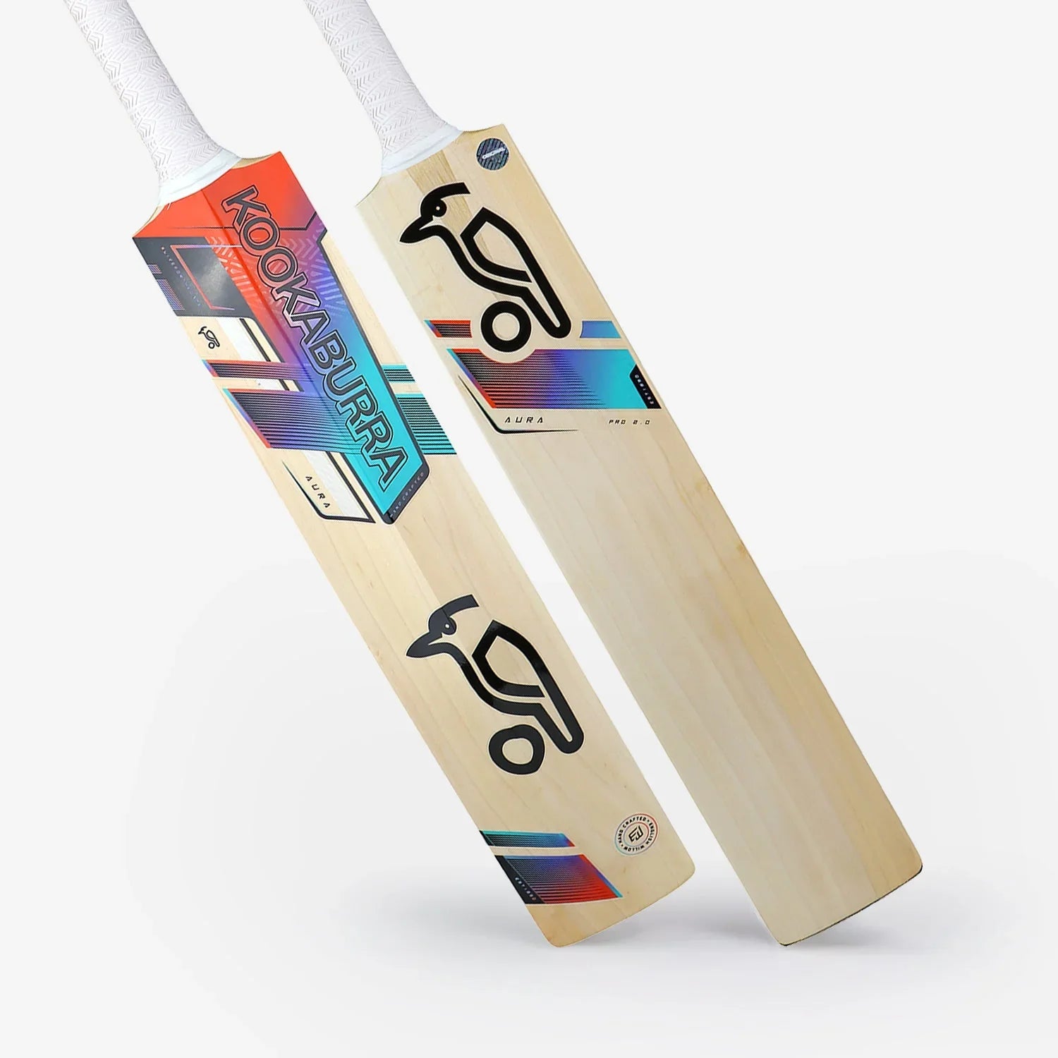 Kookaburra Aura Pro 2.0 Cricket Bat Small Adult – SJ Sports Australia
