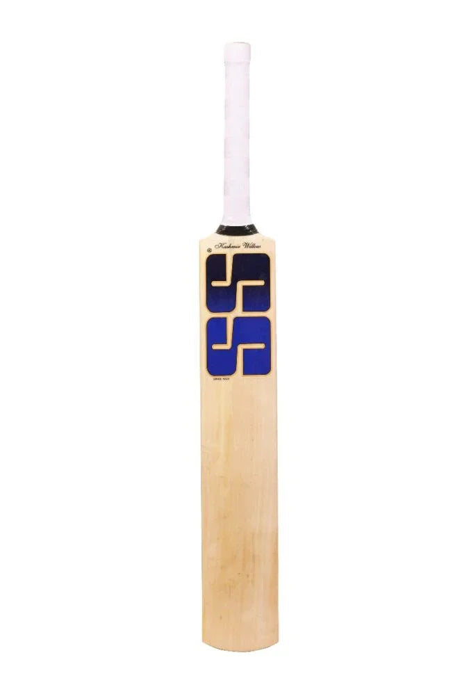 SS Dhoni jumbo Kashmir Willow Cricket Scoop Bat -SH – SJ Sports Australia
