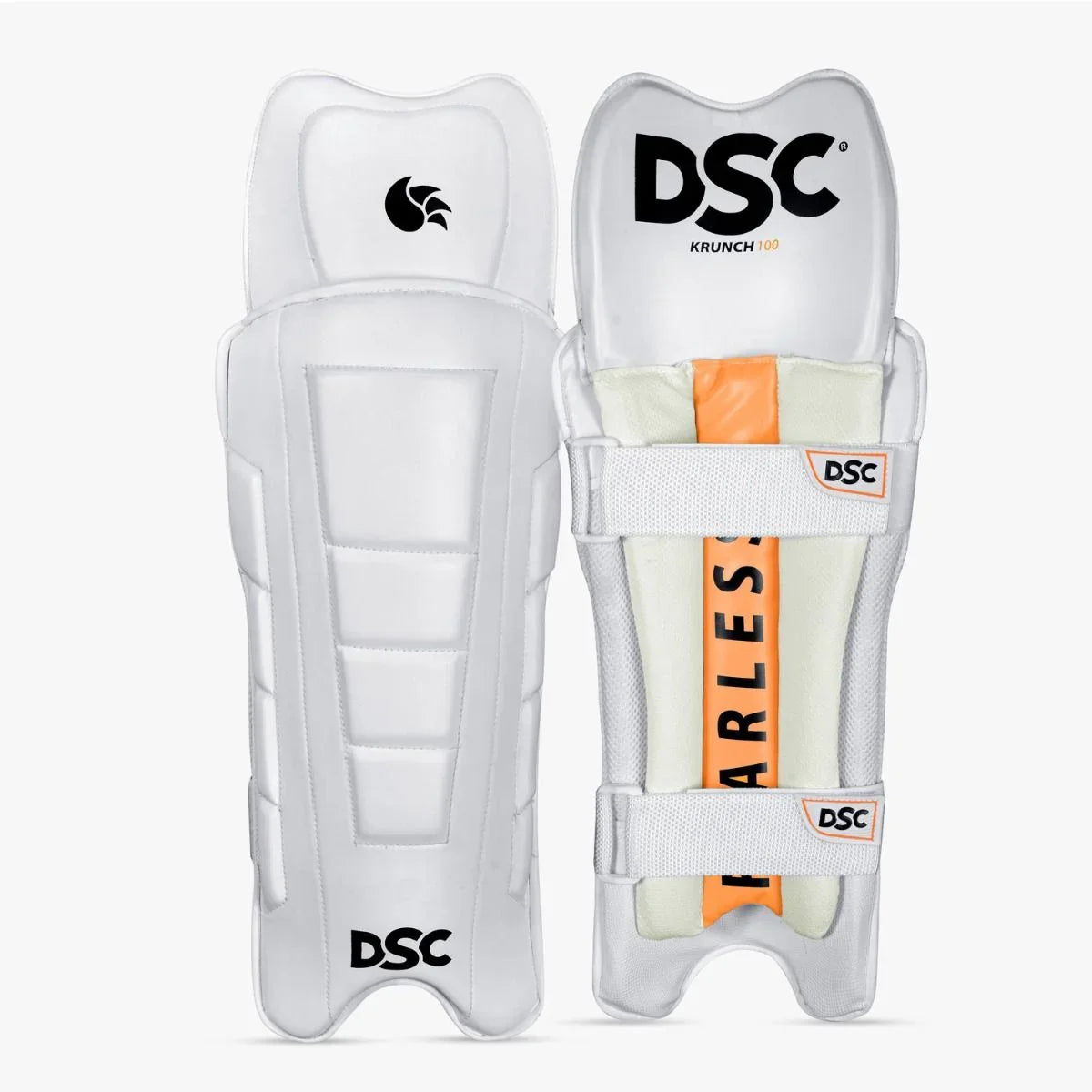 Dsc Krunch 100 Wicket Keeping Pads – SJ Sports Australia