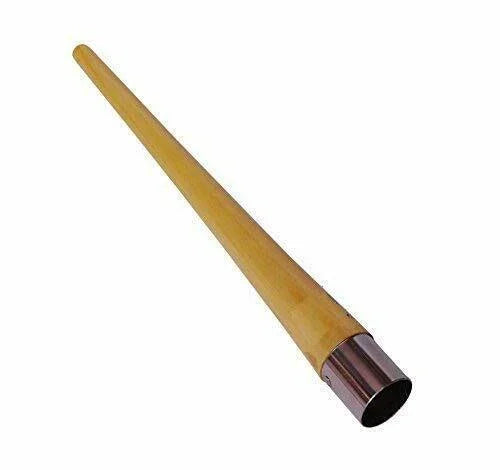 Cricket Bat Gripping Cone – SJ Sports Australia