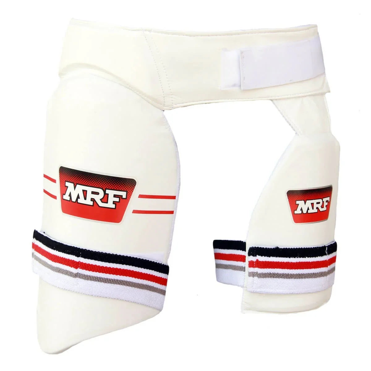 MRF Thigh Guard - Genius Dual – SJ Sports Australia