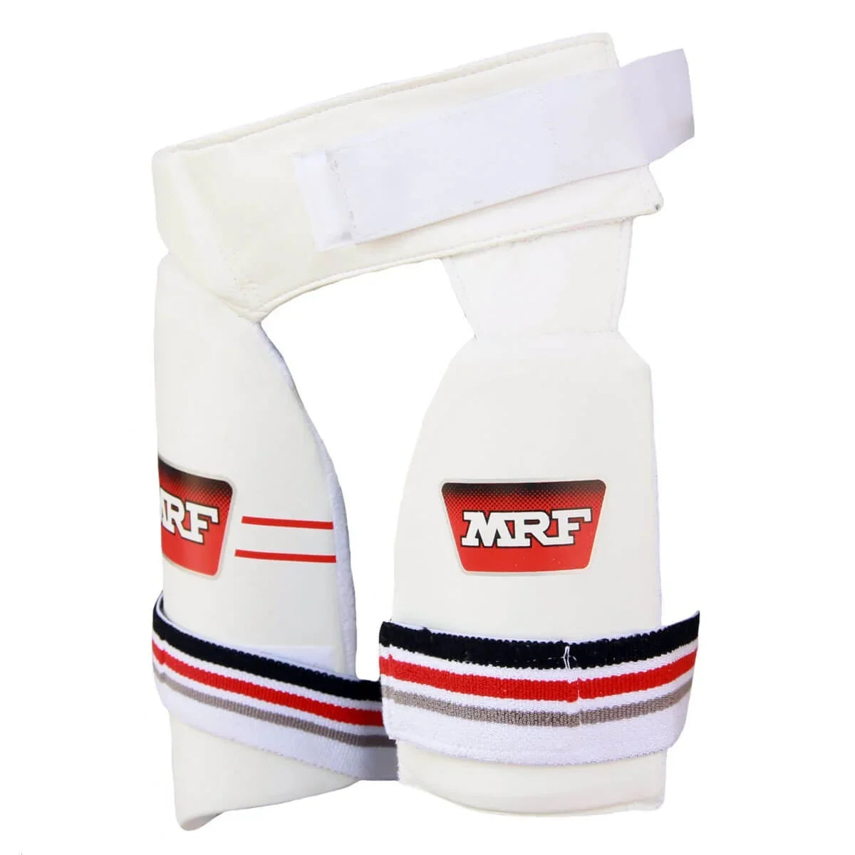 MRF Thigh Guard - Genius Dual – SJ Sports Australia