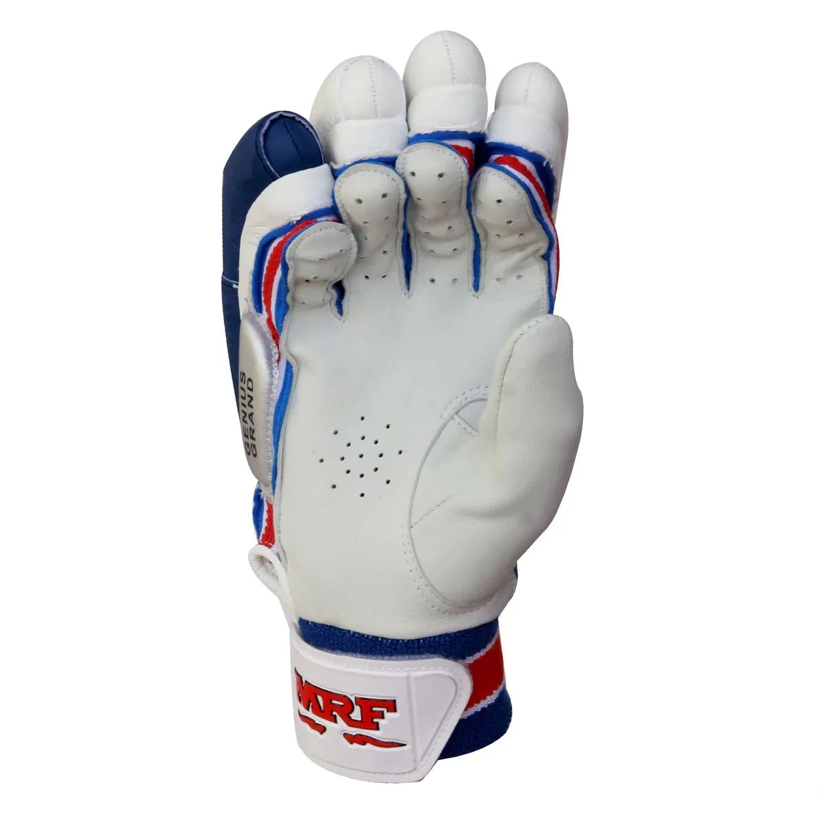MRF Genius Grand Edition Batting Gloves – SJ Sports Australia