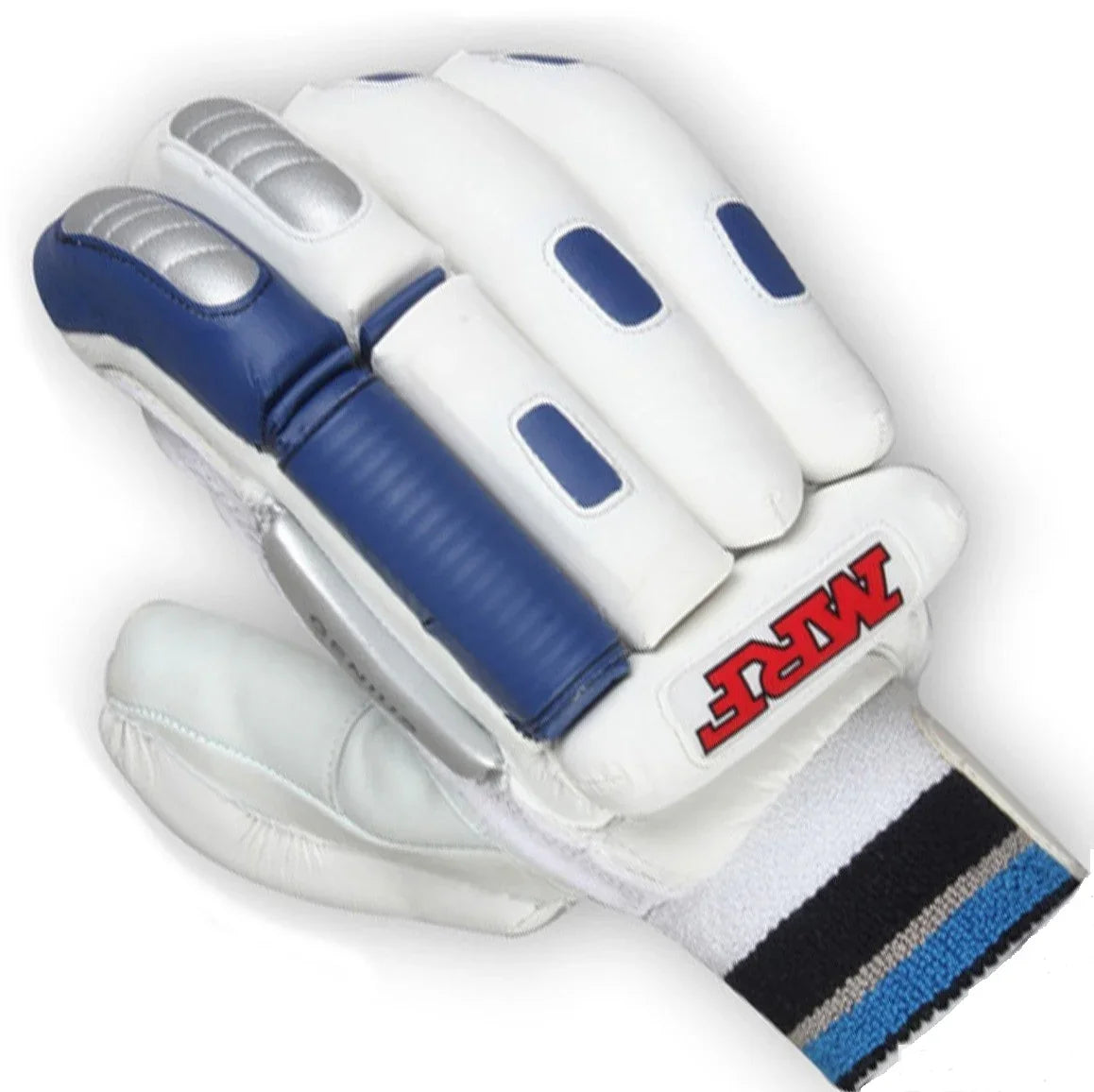 MRF Genius Grand Edition Jr Batting Gloves – SJ Sports Australia