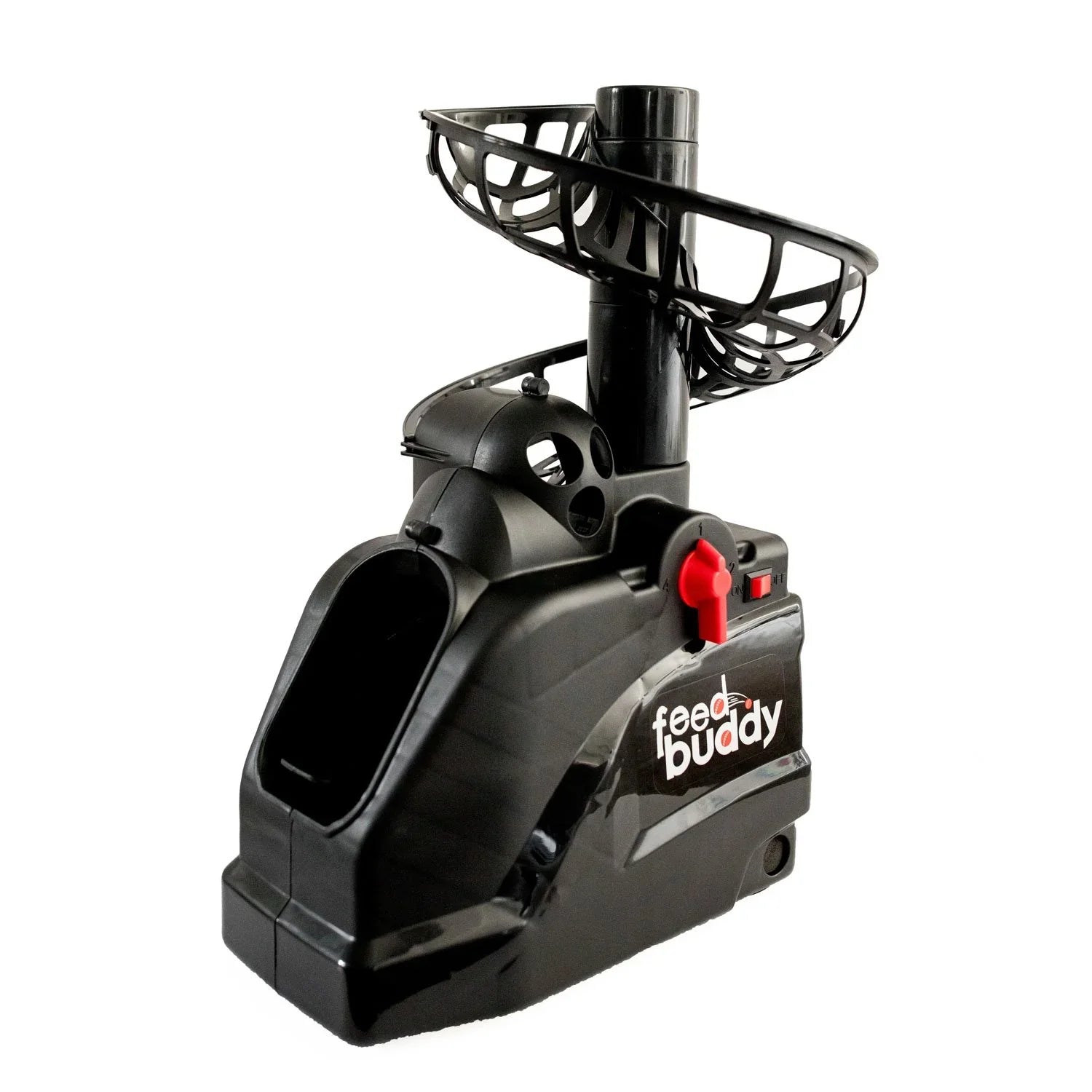 Feed Buddy Machine – SJ Sports Australia